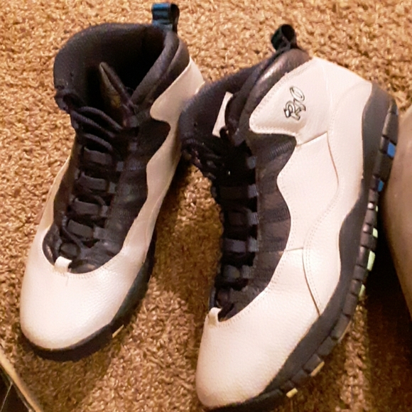 Jordan | Shoes | Air Jordan Retro S | Poshmark